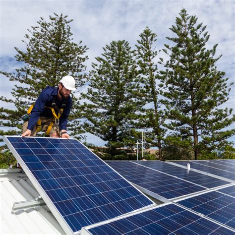 Our Solar Services Detach Reset Solar