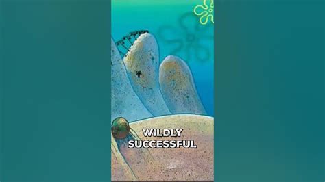 Pantera On Spongebob Squarepants Heavy Metal History Metal Heavymetal Rock Youtube