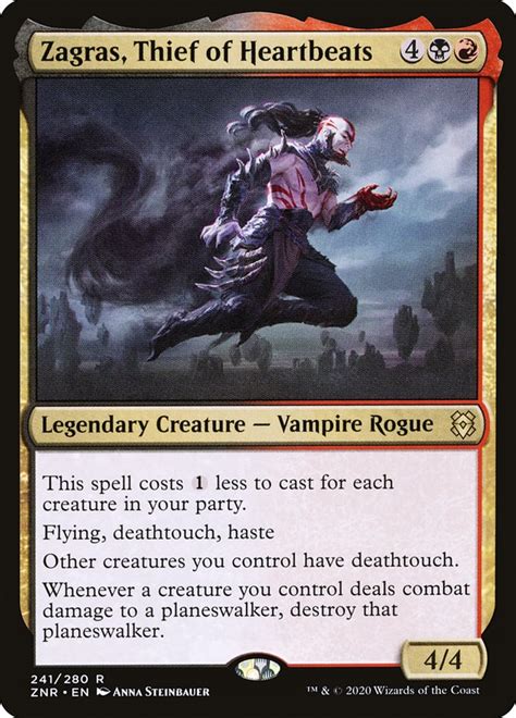 Deathtouch In Mtg Rules History And Faq Draftsim