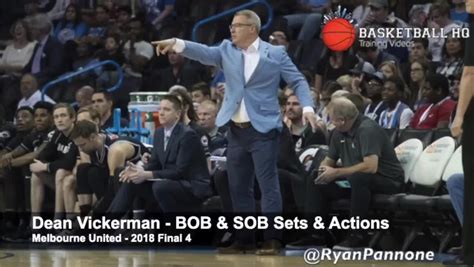 Ryan Pannone On Linkedin Nice Game Winner For A 2 That Melbourne United Head Coach Dean Vickerman…
