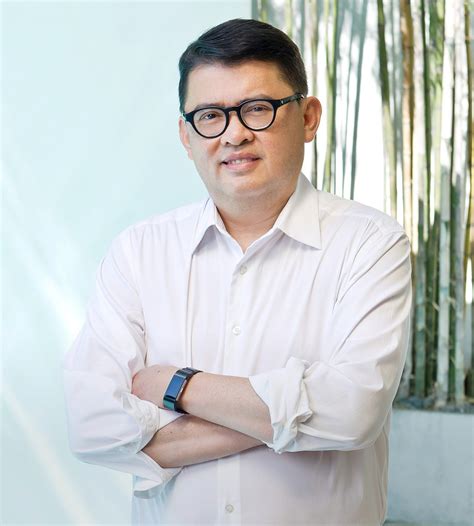 Joey Concepcion Global