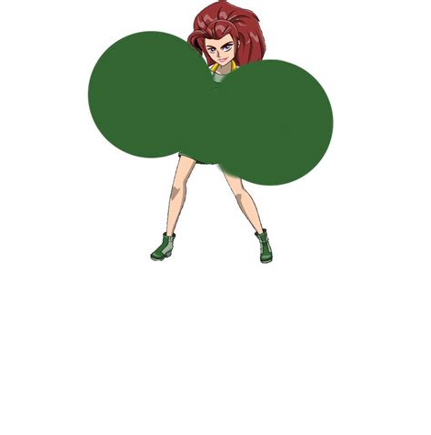 Request Arkaynas Breast Expansion By Bossman2000000 On Deviantart