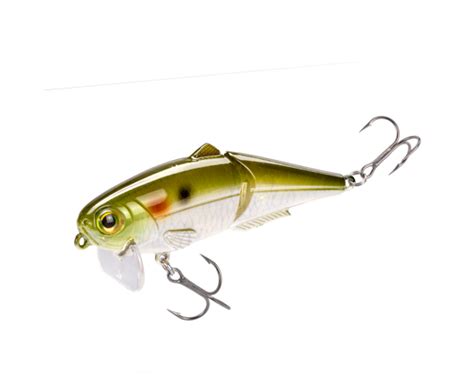 Strike King Wake Shad 20 — Lake Pro Tackle