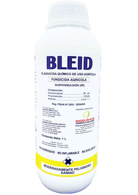 Bleid