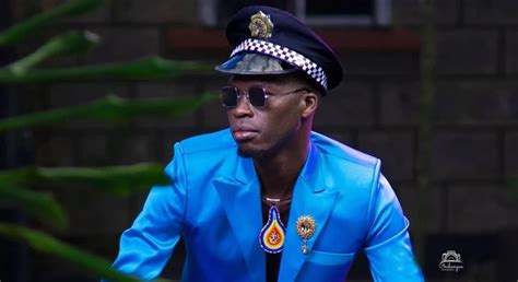 Edwin Chiloba Lgbtq Rights Activist Murdered