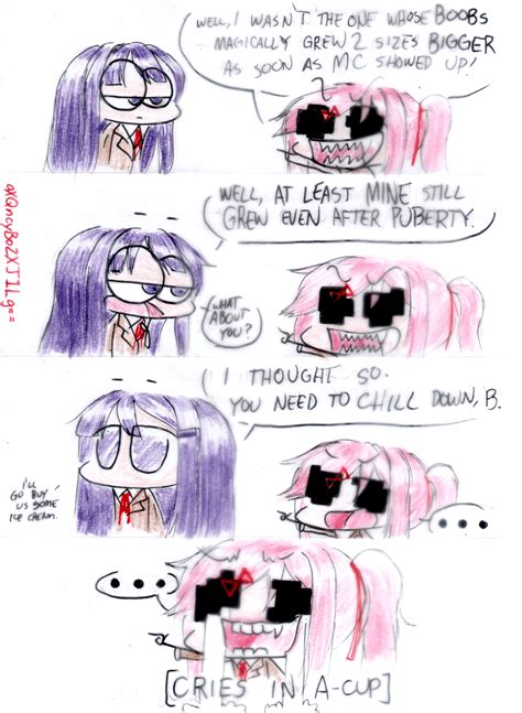 Does This Are A Horror Game Pt 5 Bust Argument Rddlc