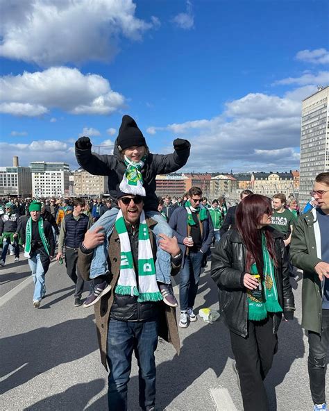 Jerka Johansson Bio Age Career Instagram And More