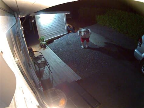 Guy Moons Security Camera