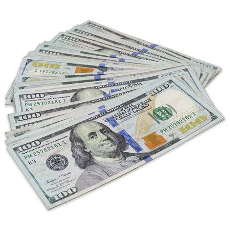 Prop Money Faq