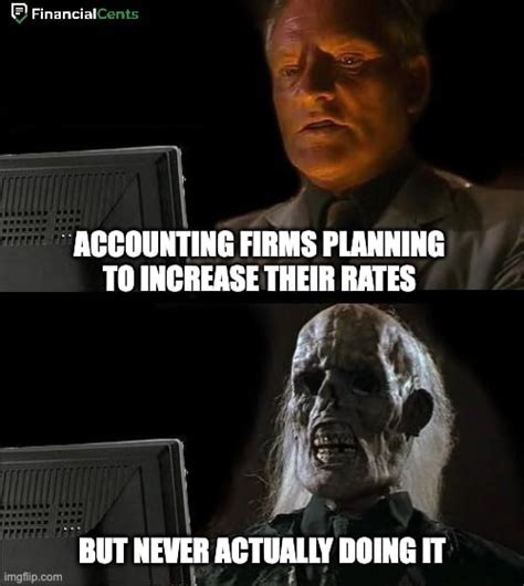 50 Funny Accounting Memes That Will Make Your Day