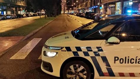 Aumento Del 57 En Delitos Sexuales En Burgos Durante El Primer