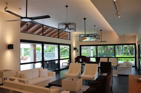 James Cubitt Architects Residential