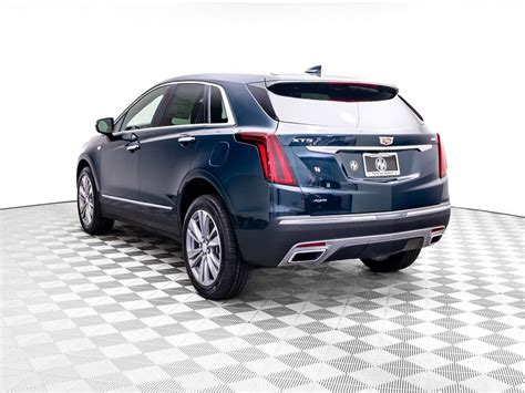 New 2026 Cadillac Xt5 For Sale At Motor Werks Cadillac Vin