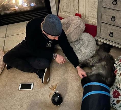 Eric Singer In 2024 Kiss Band Singer Little Kitty