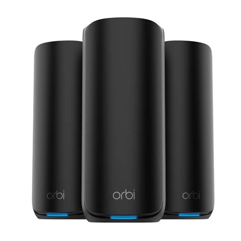 Netgears New Wi Fi 7 Orbi Mesh System Is A Solid Bump With Plenty Of