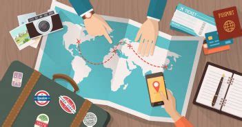Mass Tourism