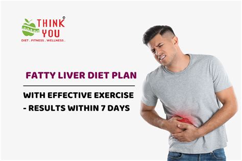 Fatty Liver Diet Plan
