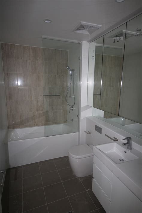 Civic Shower Screens And Wardrobes Frameless Shower Screen Panels