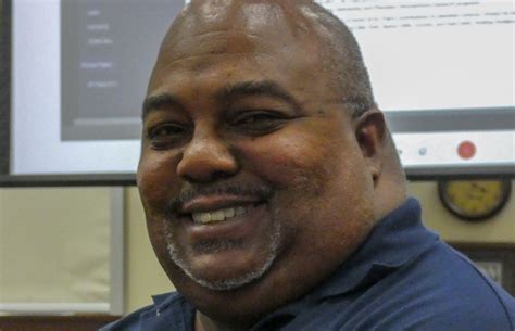 Lifeboat Foundation Bios Ken Ruffin