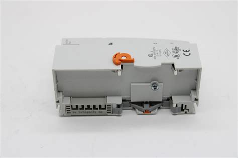 Beckhoff Ek1100 Ethercat Coupler Interface Module Ntc Tech