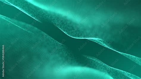 Trapcode Form Background Abstract Trapcode Form Digital Particle Wave