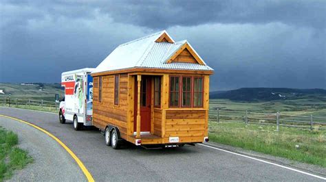 The Tiny House Movement The House Shop Blog