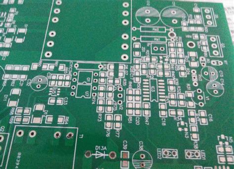 Black Pcb Supplier In China Venture Electronics
