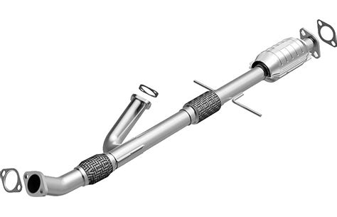 Magnaflow Conv Df 00 01 Hyundai Sonata 25l Walmart Business Supplies