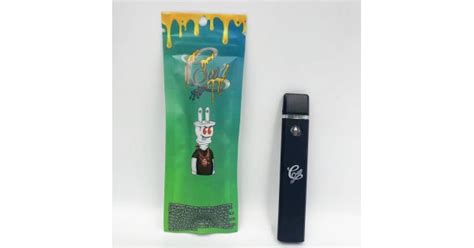 Cali Plug Disposable Vape Pen Empty Wholesale
