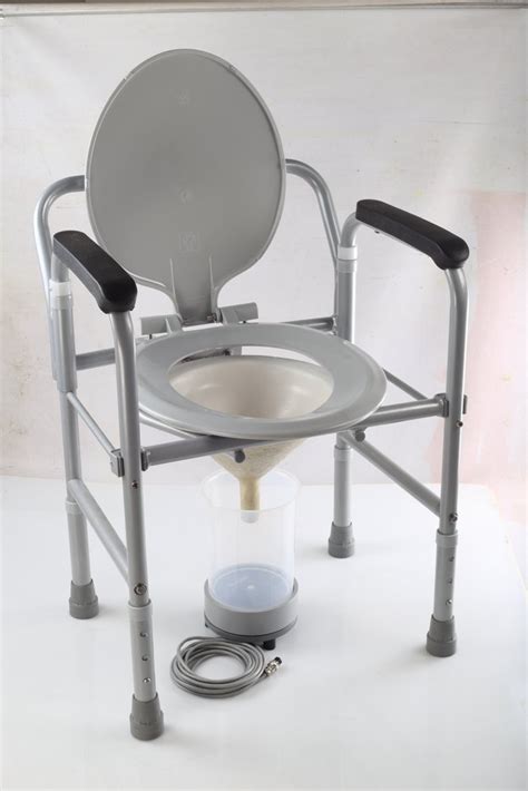 Hospital Automatic Uroflowmetry At ₹ 85000piece Uroflowmetry System