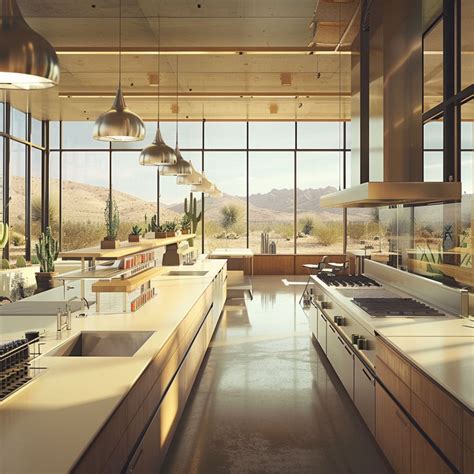 Top 18 Desert Modern Interior Design Ideas Create A Tranquil Home With Earthy Tones And Natural