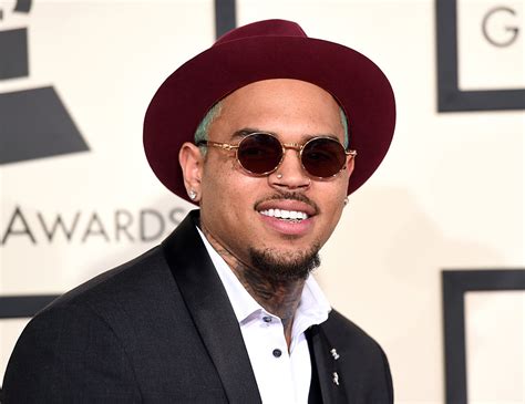 Chris Brown Net Worth Celebrity Net Worth
