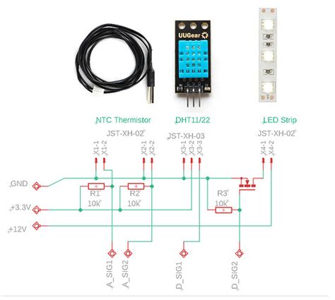 My St Arduino Shield Hardware Development Arduino Forum