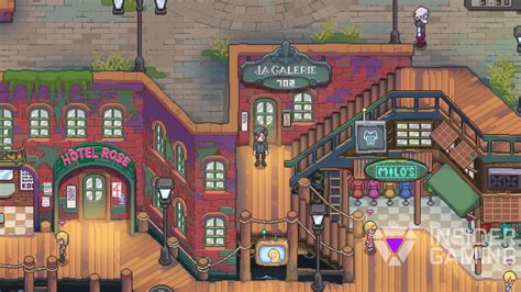 Where To Find The Furniture Store In Chef Rpg Insider Gaming