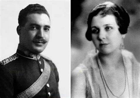 On The Evening Of June 21 1931 At The Blackdown Camp In Camberley