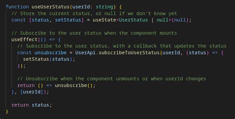 a comprehensive introduction to react hooks