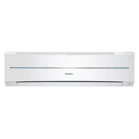 Panasonic Split Air Conditioners At Best Price In Gurugram By Shah
