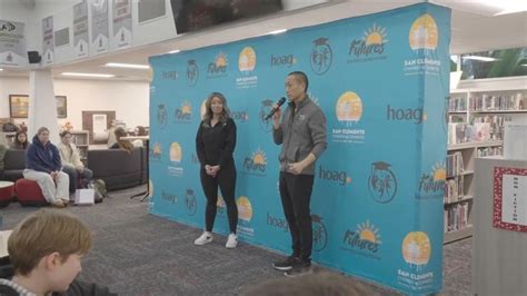 Futures Work Based Learning Program Step 2 Orange County Regional