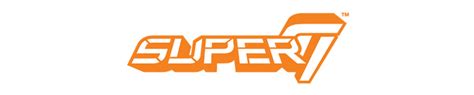 Super7 Action Figures