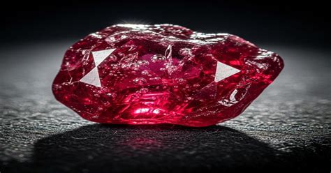 The Glass Filled Ruby Scam The Biggest Rip Off In The Gem World How