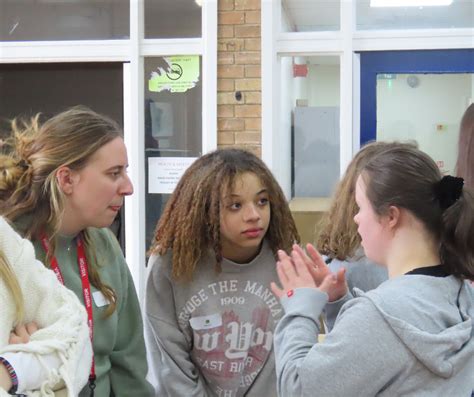 Spring Common Academy A Heartwarming Visit From Our International