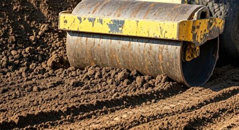 6 Types Of Rollers Commonly Used In Compaction