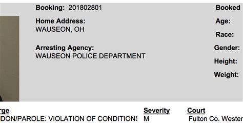 Jack Lemley Ccno Booking Photos Crescent