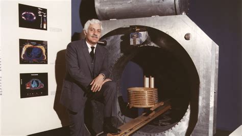 Sbs Language Mri Inventor Dr Raymond Damadian In Australia