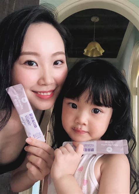 大s說過：「離開膠原蛋白，一半女星都 Isabelle Wu Health And Beauty Advisor