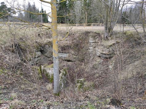 „barsuko Ola“ Geologinį Pažintinį Taką Idejas Brīvdienām