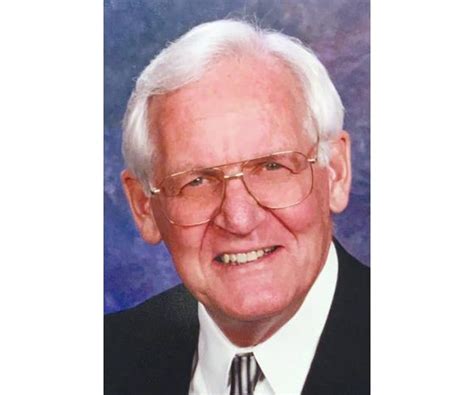 James Kyle Obituary 1935 2019 Legacy Remembers