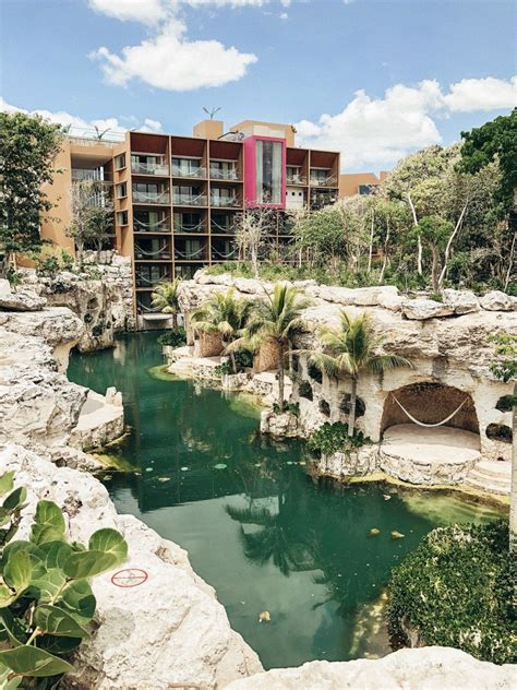 Get To Know The New Hotel Xcaret Arte Artofit