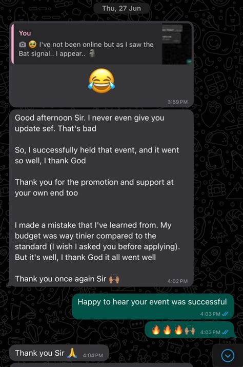 anthony nduka on linkedin community events
