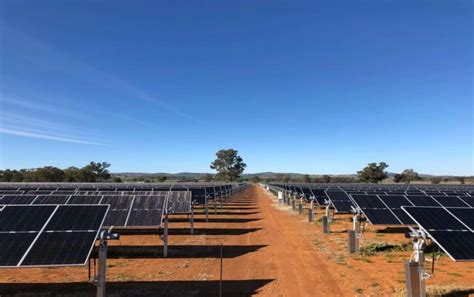 David Odejide On Linkedin Nsw To Open Next Renewables Storage Tender On May 22